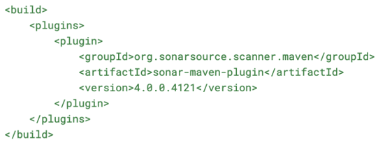 Integrating Sonarqube With A Maven Project A Step By Step Guide To
